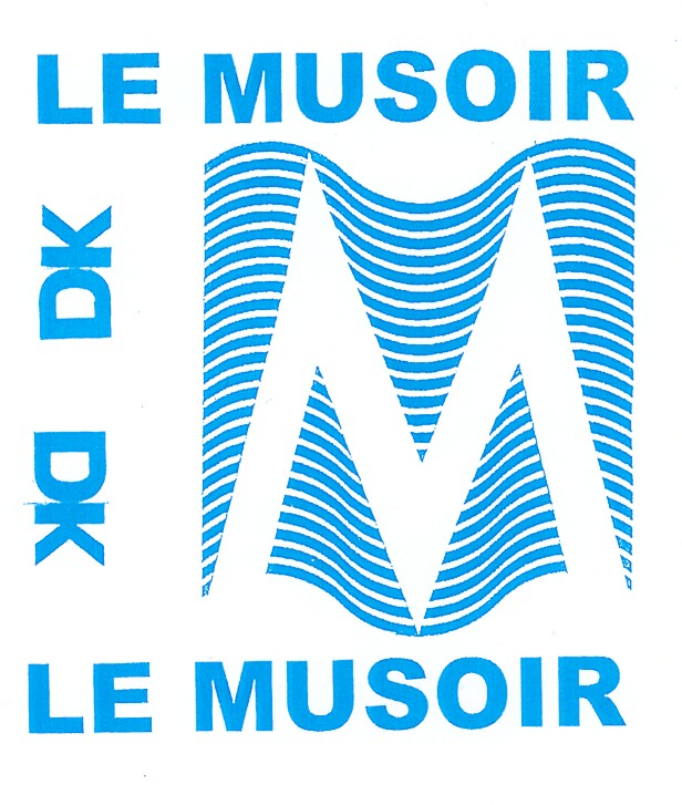 Le Musoir (Société des Amis des Musées et du Patrimoine de Dunkerque et ...